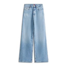 Tommy Jeans Jeans 'CLAIRE' female Blue size 30