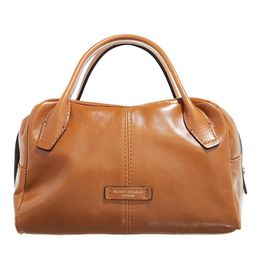 GIANNI CHIARINI Bowling Bags - Emily - Gr. unisize - in Braun - f&uuml;r Damen