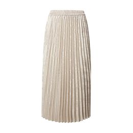 s.Oliver Skirt female Beige size 48