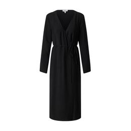 EDITED Kleid 'Alara' Damen Gr&ouml;&szlig;e 40 schwarz Winterkleid