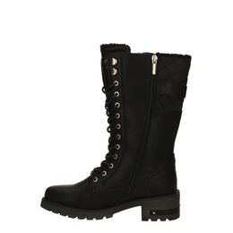 Mustang Lace-Up Boots female size 41 Black