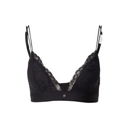 BOSS Bra 'BLOSSOM' female Black size L