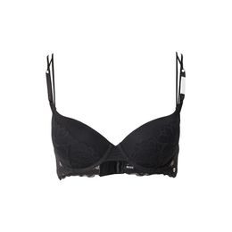 BOSS Bra 'DEMI' female Black size 80