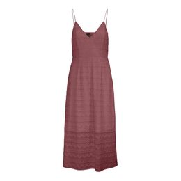 V&eacute;ro Moda VERO MODA Kleid 'Honey' Damen Gr&ouml;&szlig;e 34 pueblo Winterkleid