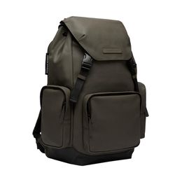 HORIZN STUDIOS Backpack 'SoFo' female Green size Onesize