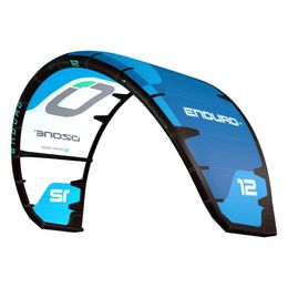Ozone Enduro V5 Testkite (zertifiziert) A Blau 9M - Sale