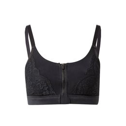 Hunkem&ouml;ller Hunkem&ouml;ller BH 'Callie' Damen Gr&ouml;&szlig;e 80 schwarz