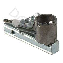 Dometic K&uuml;hlschrank Gasbrenner ohne D&uuml;se, Serie 4,5,6,7,8 (Nr. 407158693)