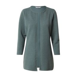 Only Knit Cardigan 'Leco' female Green size XL