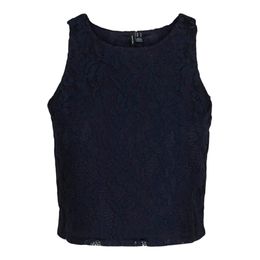 V&eacute;ro Moda Vero Moda Top 'VMMila' female Blue size M