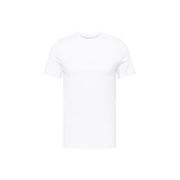 Guess T-Shirt 'Aidy' Herren Gr&ouml;&szlig;e XXL wei&szlig;