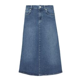 comma, comma casual identity Rock Damen Größe 32 blue denim
