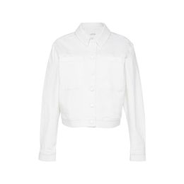 comma, Comma Casual Identity Between-Season Jacket female White size 38