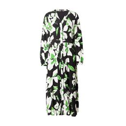 comma, Comma Dress female Black size 46