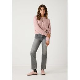 More & More More & More Cardigan in Rosa - 50% | Gr&ouml;&szlig;e 44 | Damen-pullover-cardigans
