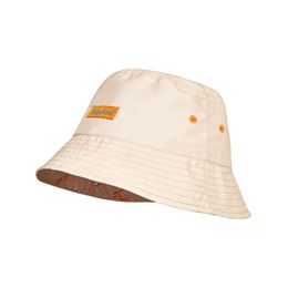 Playshoes Wende-Sonnenhut in Beige/ Hellbraun - 21% | Gr&ouml;&szlig;e 51 cm | Kindermuetzen