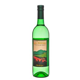 Del Maguey Chichicapa Mezcal (48 % Vol. 0,7 Liter)