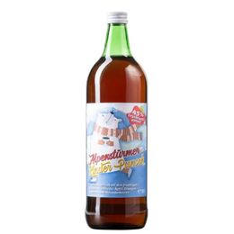 Fein-Brennerei Prinz Prinz Alpenst&uuml;rmer Kinderpunsch alkoholfrei (0 % vol 1 Liter)