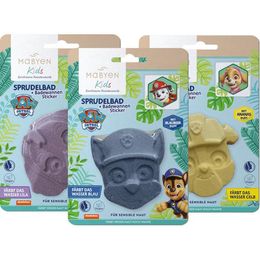 Kinder Badezusatz Sprudelbad Paw Patrol MABYEN