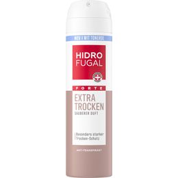 Hidrofugal Antitranspirant Deospray Extra Trocken