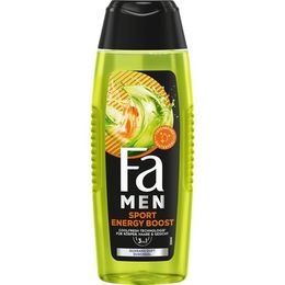 Fa Men Duschgel Men Sport Energy Boost 3in1