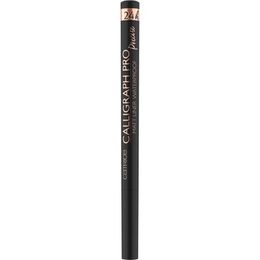 Catrice Eyeliner Calligraph Pro Precise 24h Matt Waterproof 010 Intense Black