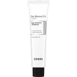COSRX Gesichtscreme The Retinol 0.1 Cream