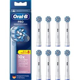 Oral-B Aufsteckb&uuml;rsten PRO Sensitive