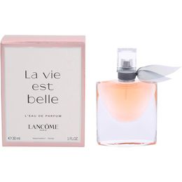 Lanc&ocirc;me LANC&Ocirc;ME La vie est belle Eau de Parfum