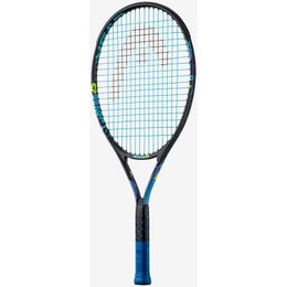 Head Novak 25 Tennisschläger Kinder - schwarz - Gr. Einheitsgröße