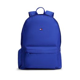 Tommy Hilfiger Rucksack 'ESSENTIAL' Jungen Gr&ouml;&szlig;e One Size enzian