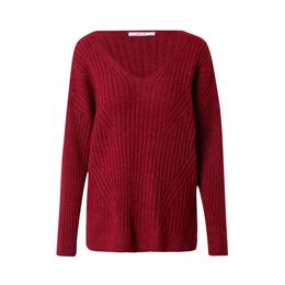 ABOUT YOU Pullover 'Dorothee' Damen Gr&ouml;&szlig;e XL rot