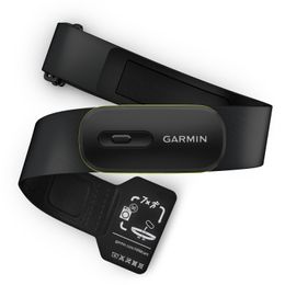 Garmin Hrm 600 Brustgurt - schwarz - Gr. XS/S
