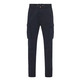 Funky Buddha Cargohose Herren Gr&ouml;&szlig;e 34 navy