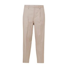Selected Hose 'TORINO' Herren Gr&ouml;&szlig;e 52 dunkelbeige