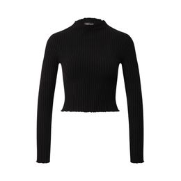 Parallel Lines Pullover Damen Gr&ouml;&szlig;e XS schwarz
