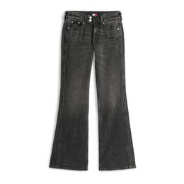 Tommy Jeans Jeans 'SIA' Damen Gr&ouml;&szlig;e 24 black denim