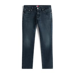 Tommy Jeans Jeans 'SCANTON' Herren Gr&ouml;&szlig;e 36 blue denim