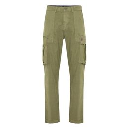 Funky Buddha Cargohose Herren Gr&ouml;&szlig;e 30 oliv