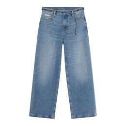 Calvin Klein Jeans Jeans Damen Gr&ouml;&szlig;e 30 blue denim