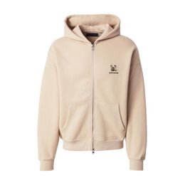 Abercrombie & Fitch Abercrombie & Fitch Sweatjacke Herren Gr&ouml;&szlig;e L taupe