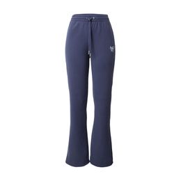 Abercrombie & Fitch Abercrombie & Fitch Hose Damen Gr&ouml;&szlig;e 38 navy