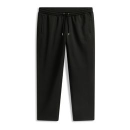 Tommy Hilfiger Big & Tall Tommy Hilfiger Big & Tall Hose Herren Gr&ouml;&szlig;e 46 schwarz
