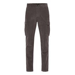 Funky Buddha Cargohose Herren Gr&ouml;&szlig;e 34 dunkelgrau