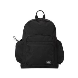 Levi's Levi's 'Levi's Mission Bay Backpack' Herren Gr&ouml;&szlig;e One Size schwarz