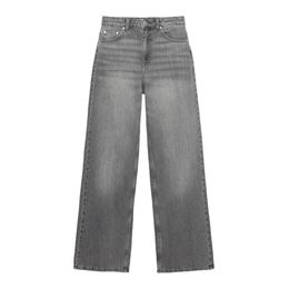 Pull&Bear Pull&bear Jeans Damen Gr&ouml;&szlig;e 29 grey denim