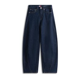 Tommy Jeans Jeans 'ELLA' Damen Gr&ouml;&szlig;e 26 dunkelblau
