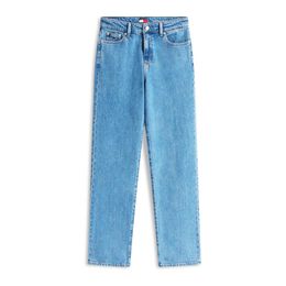 Tommy Jeans Jeans 'KIRA' Damen Gr&ouml;&szlig;e 34 blue denim