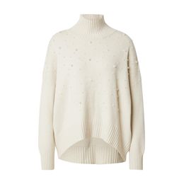 miss goodlife Pullover Damen Gr&ouml;&szlig;e XS creme