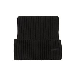 Pull&Bear Pull&bear M&uuml;tze Herren Gr&ouml;&szlig;e 55/60 schwarz